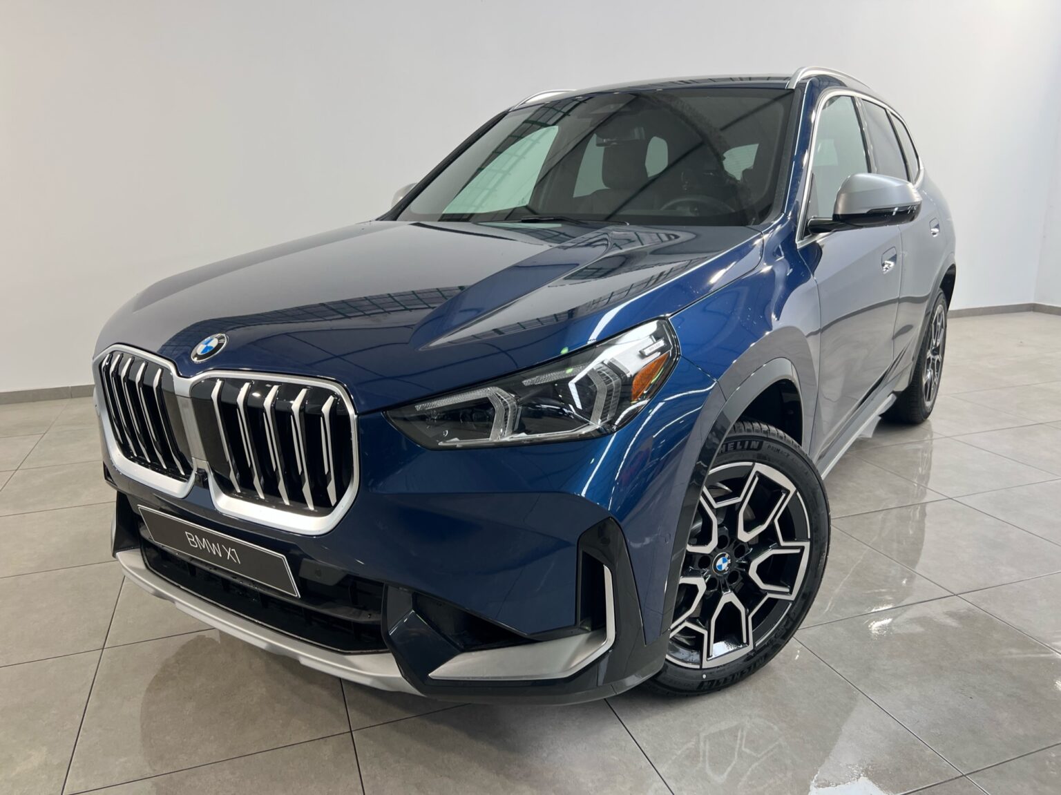 New Cars at Atlantic Cars - Discover the Latest Luxury Models