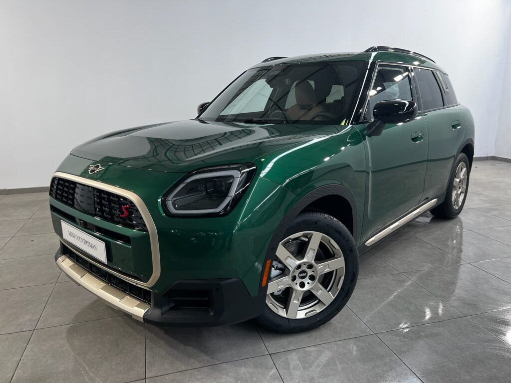 New Cars at Atlantic Cars - Discover the Latest Luxury Models